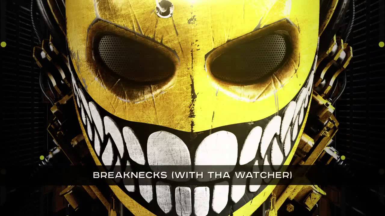 DIRTY BASTARDS - BREAKNECKS ( with THA WATCHER ) - YouTube