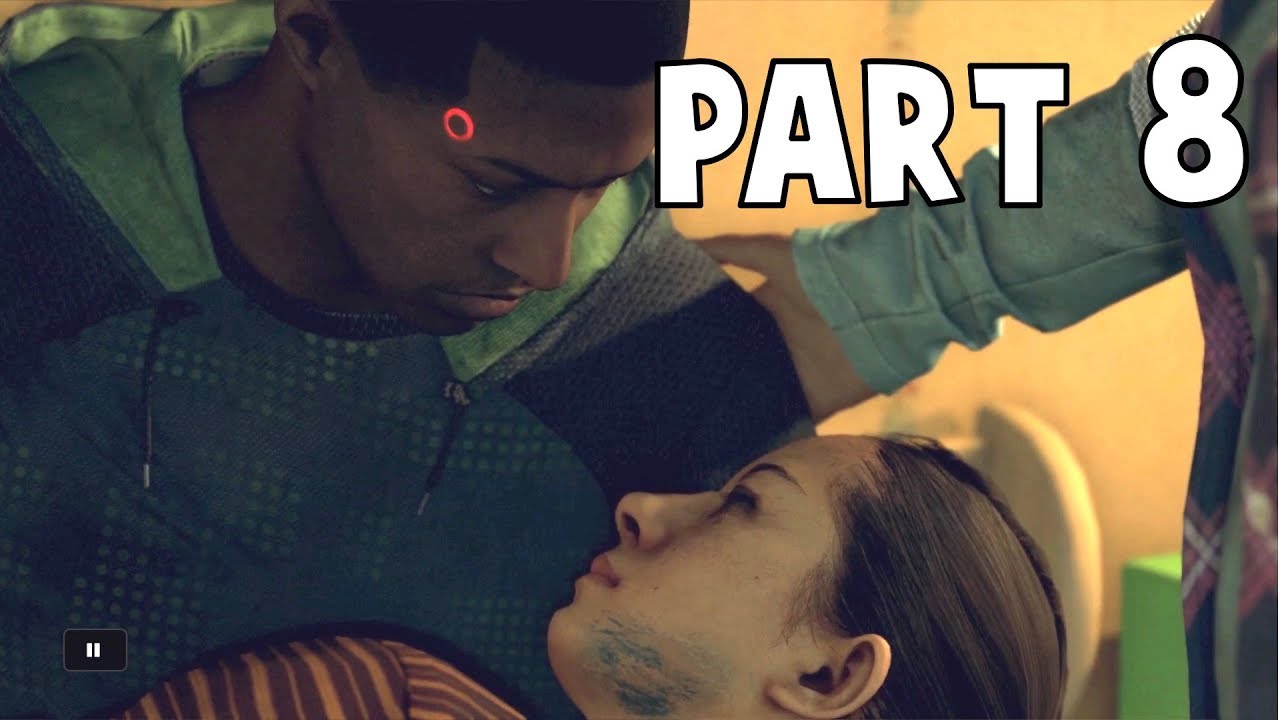 Become someone walkthrough - agencyqery