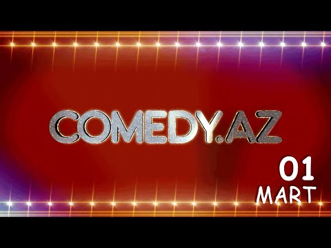 COMEDY.AZ (01.03.2024)