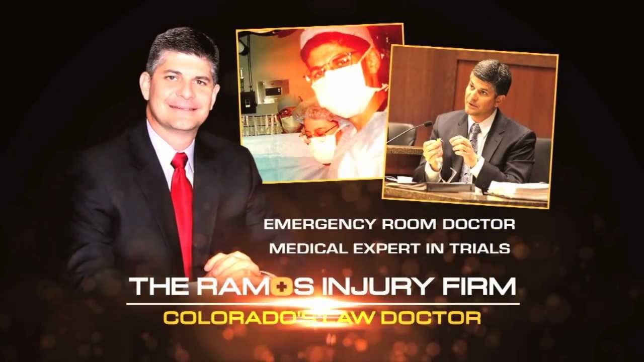 Colorado Personal Injury Attorney & Auto Accident Expert Lawyer Dr ...