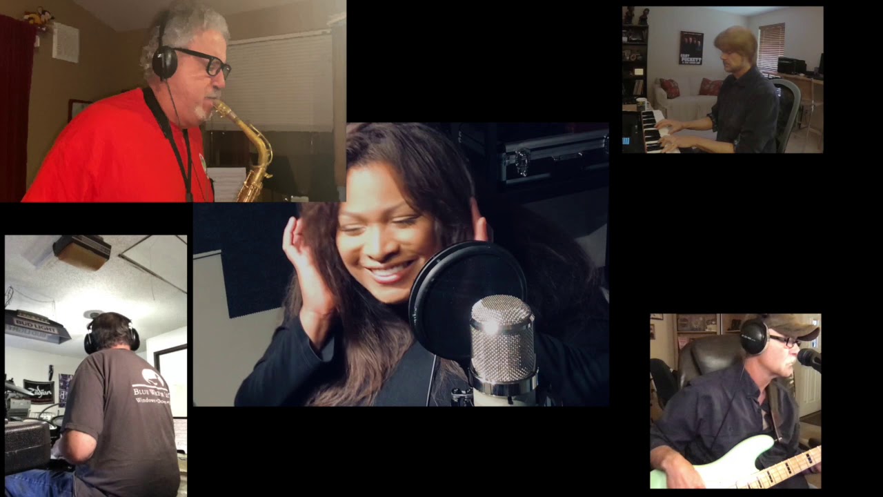 Karan Chavis Get Here - YouTube