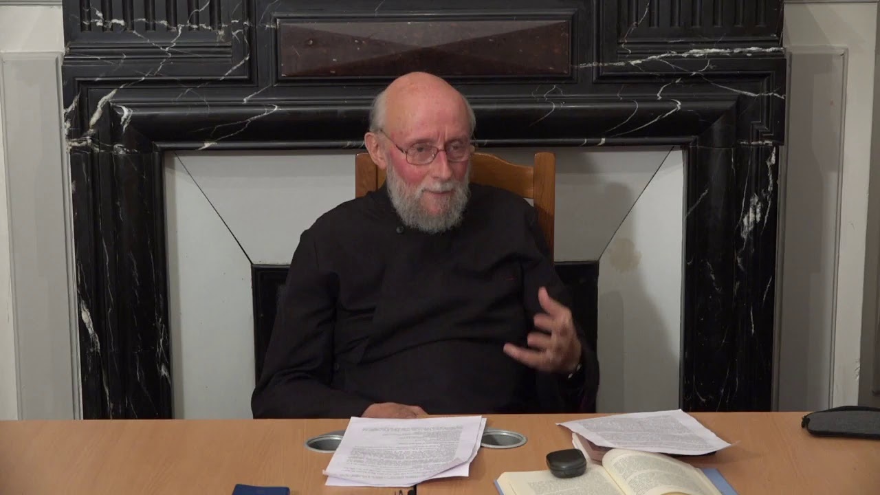 CDS Paris, 20 iunie 2019: Pr. Marc-Antoine Costa de Beauregard ...