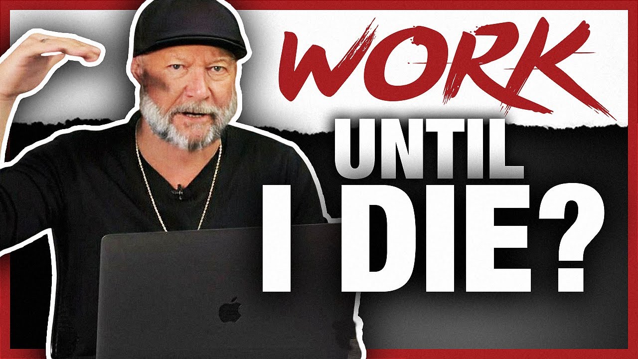 Working Until You Die. A Blessing or Curse? - YouTube