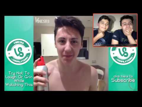 TOKAT ATMA CEZALI GÜLMEME CHALLANGE!!