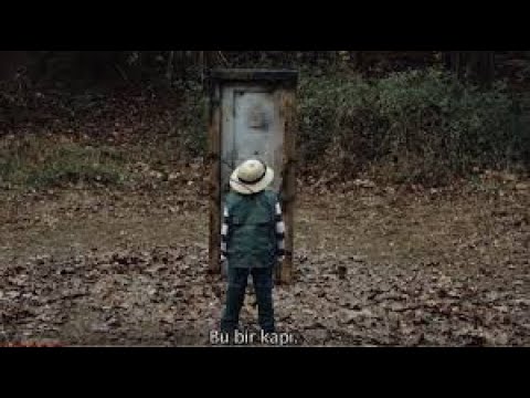 Gizemli Kapı | Türkçe Dublaj Full HD Film İzle