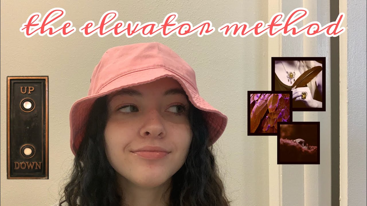 Shifting: The Elevator Method - YouTube