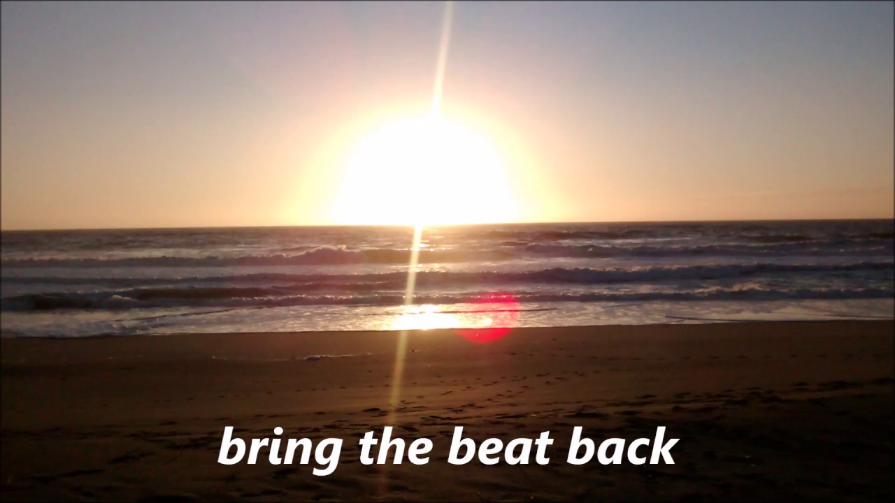 bring the beat back ( HD ) - Chopsticks! - YouTube