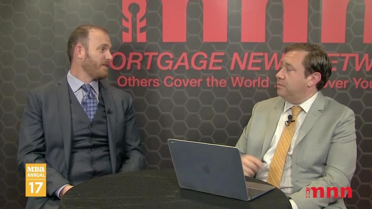 Josh Friend at MBA Annual Convention & Expo 2017 - YouTube