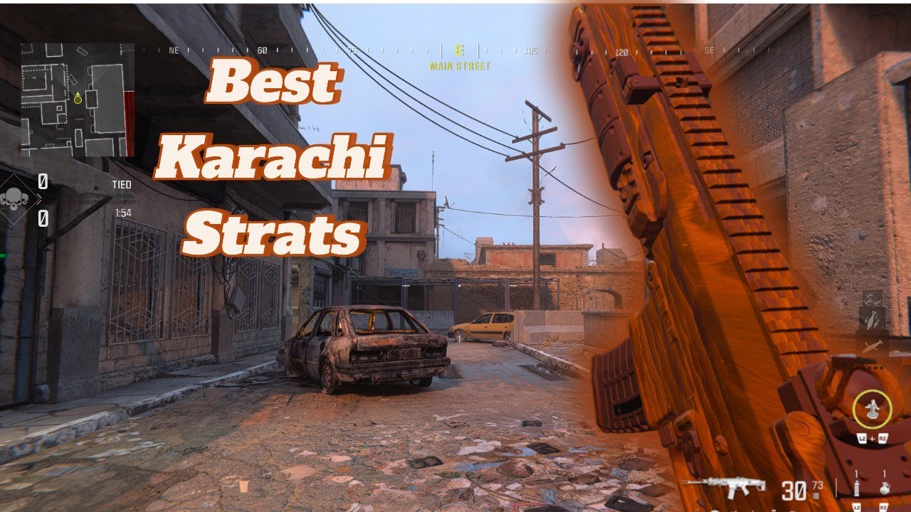 Best Competitive SND Routes On Karachi - YouTube