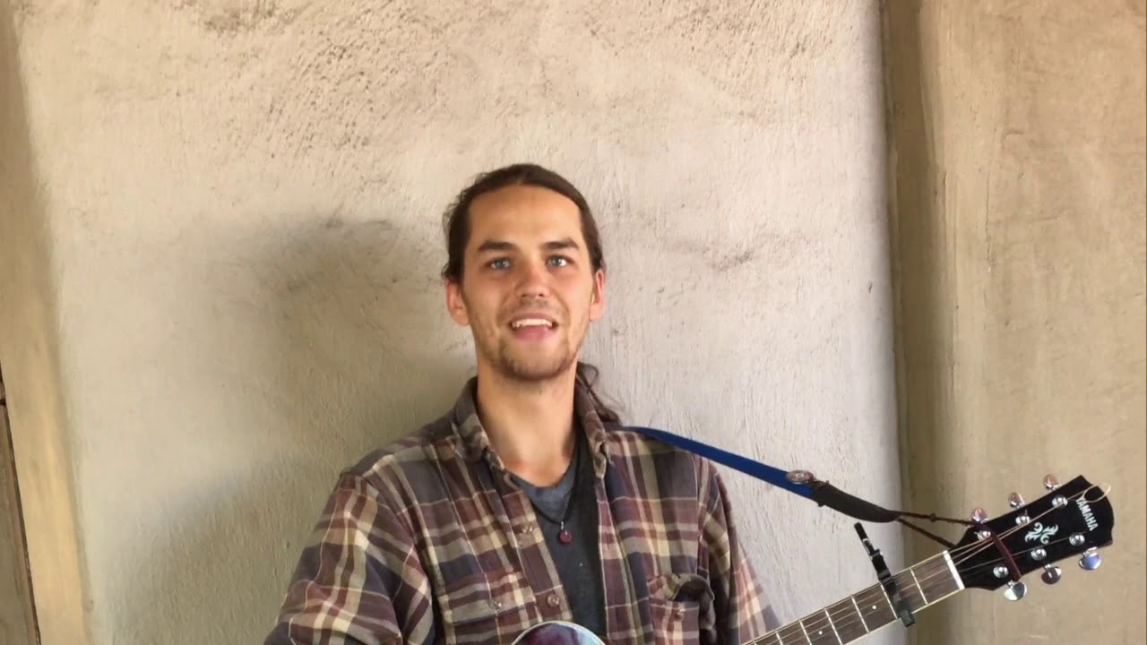 I’ve Been Searching , Kyle Perkins - YouTube