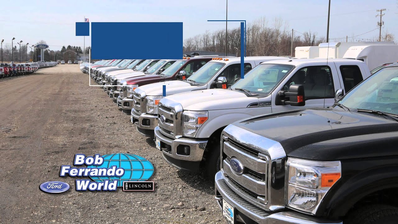 Bob Ferrando Kelly Blue Book - YouTube