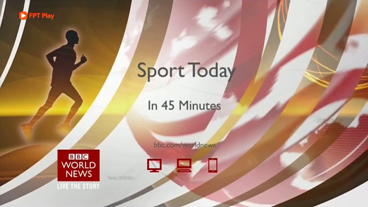 BBC World News - News Bulletin - Countdown, Headlines, Intro (31/12 ...