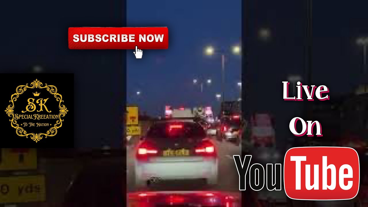 SpecialK247 is live - YouTube