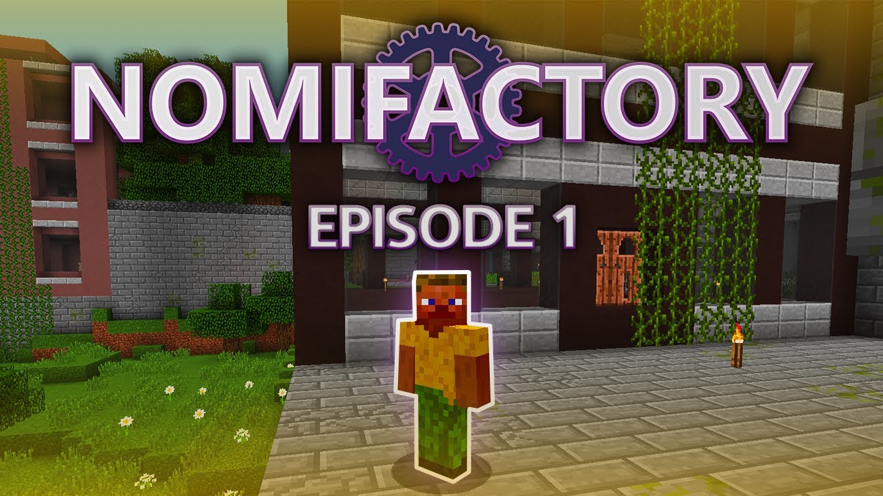 NOMIFACTORY | Deutsch | Willkommen in Lost Cities! | EP001 - YouTube