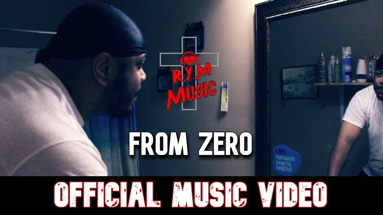 Sam Purpose - "From Zero" (Official Music Video) - YouTube