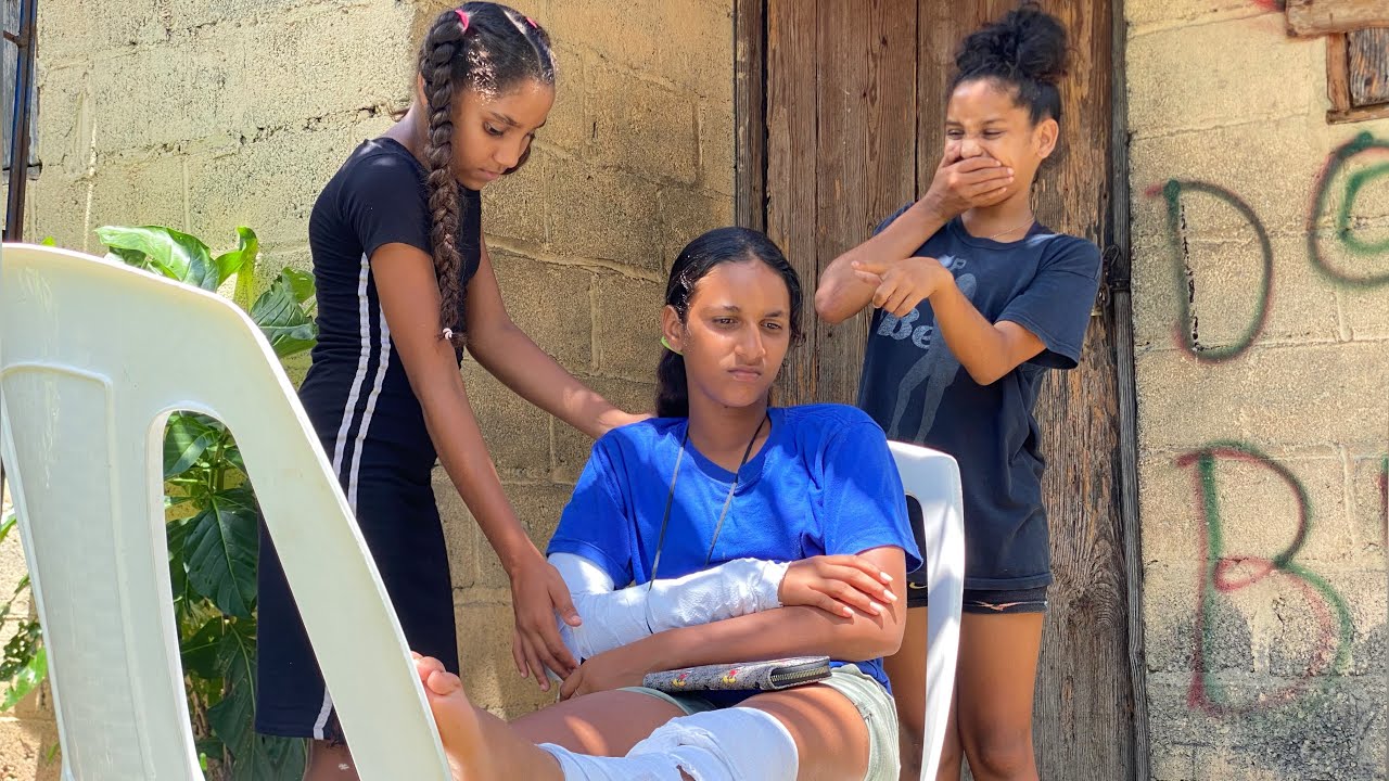 Darianny & Las Niñas En Acción 🥳 / Película Completa En Español - YouTube