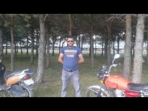 yusuf harputlu vazgeçemem imkansız