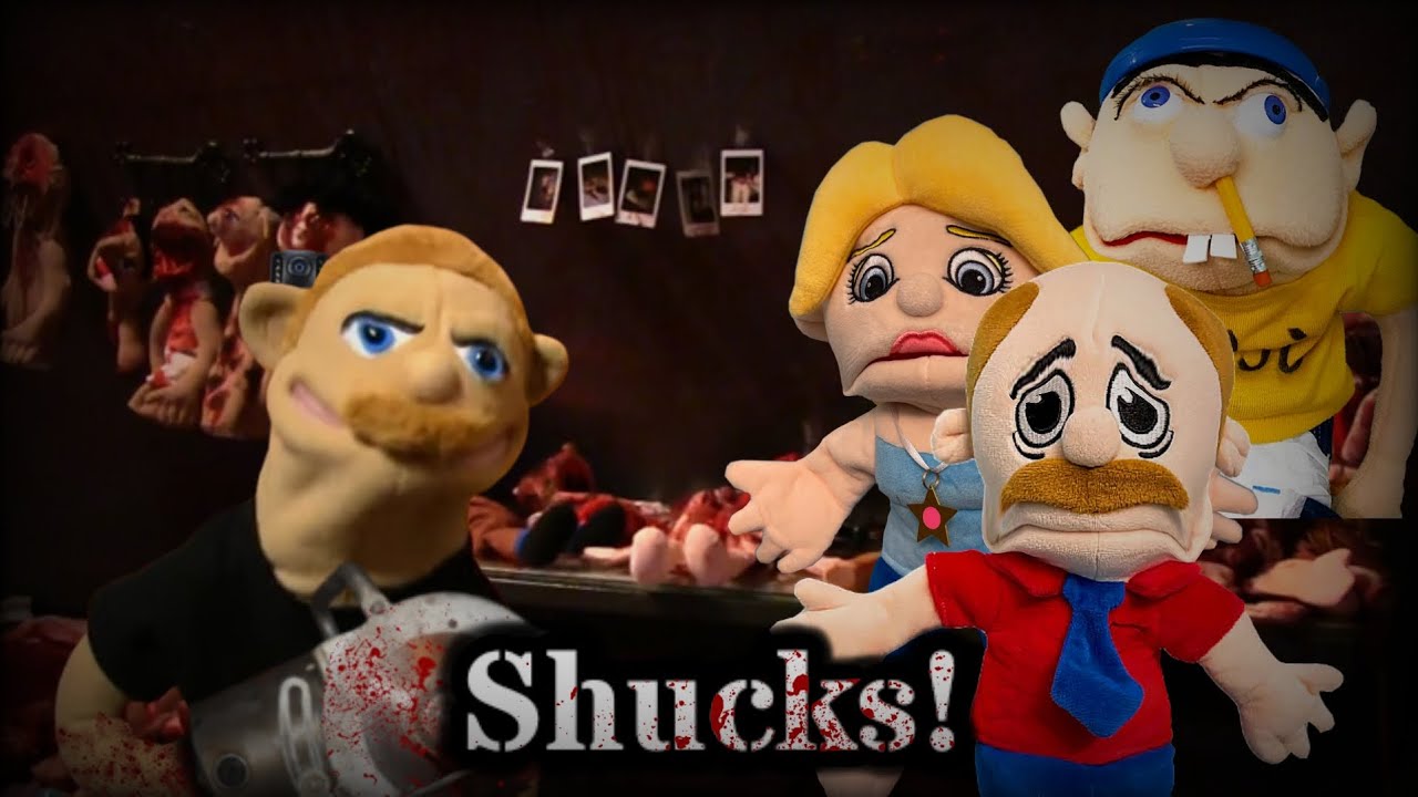 Shucks V3 Animation - YouTube