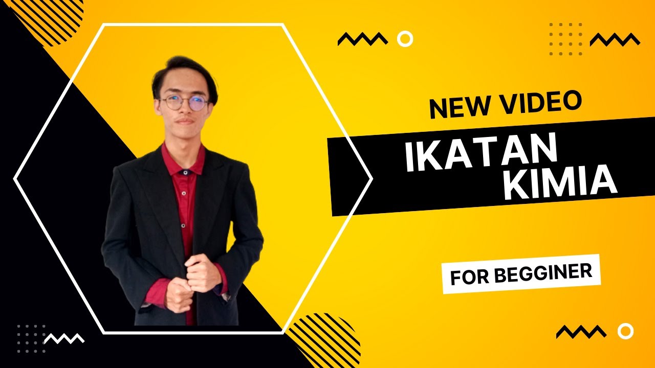 SPM KIMIA CHEMISTRY : Tingkatan 4 Bab 5 - Ikatan Kimia / Chemical Bond ...