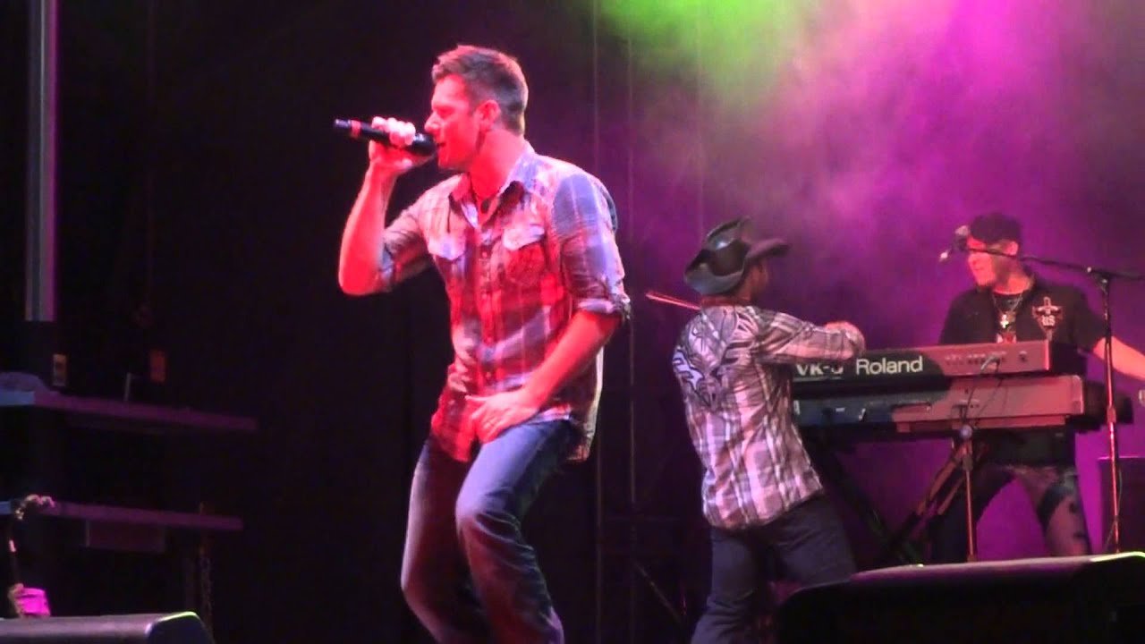 Emerson Drive- November - YouTube