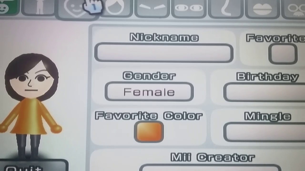 Wii Sports Ai Mii - YouTube