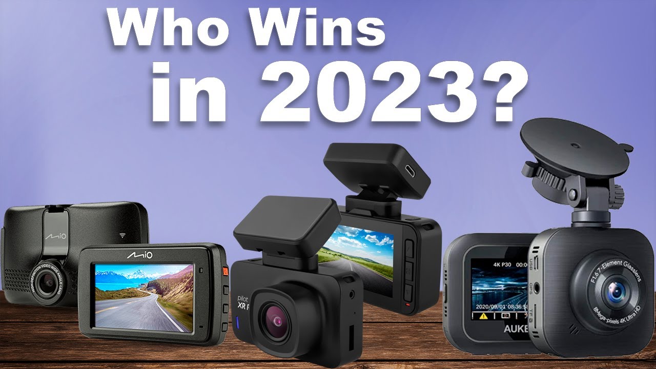 Best dash cams 2023: [The best cameras to protect your car] - YouTube
