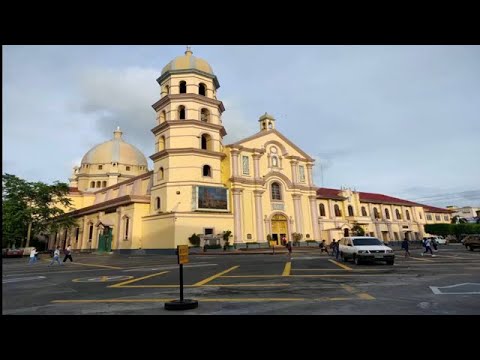 🙏 San Sebastian Cathedral Lipa Online Live Mass Today Sunday - MARCH 05 ...