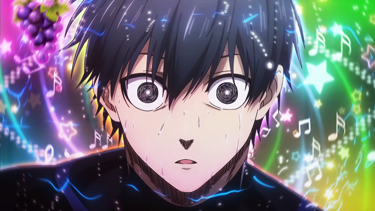 𝙼𝚃𝙶 - 𝙿𝚄𝙽𝙺 𝚅𝙸𝙱𝙴 2077🍇🎵 | EDIT ANIME FUNK ( COLLAB ) E D I T A N T I G A ...