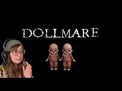 Dollmare Full Game - YouTube