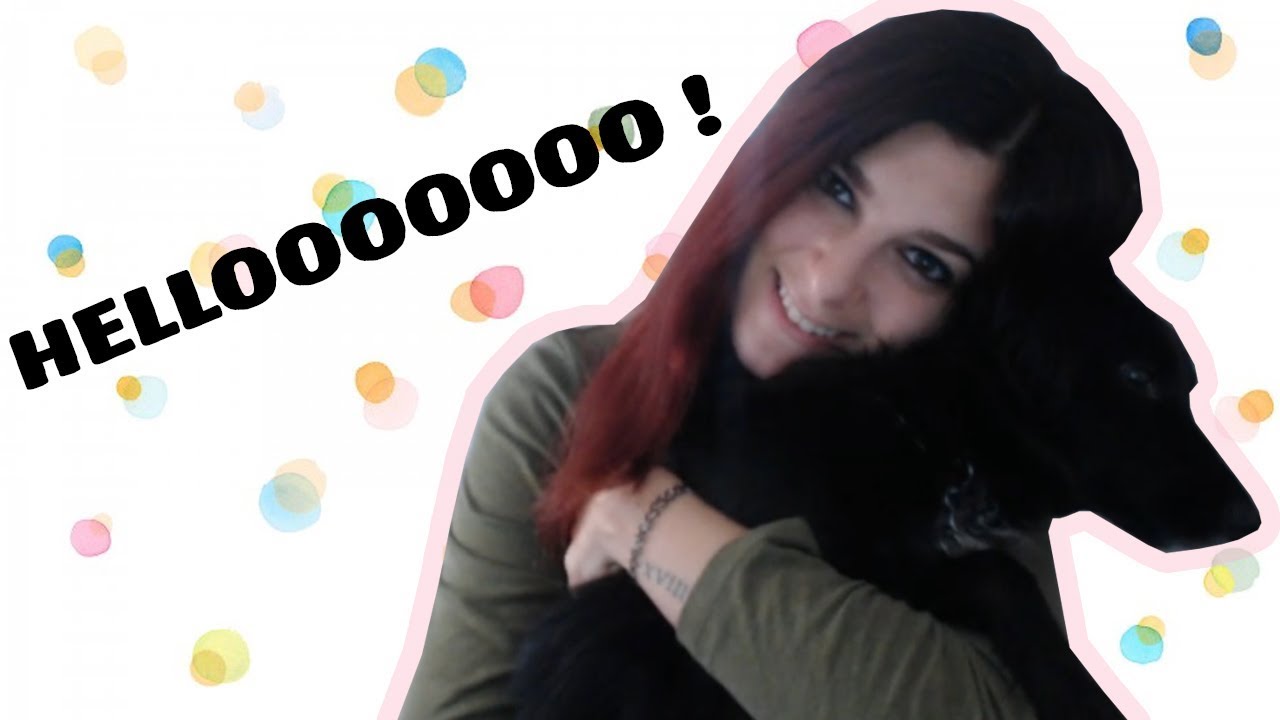 HELLOOOOOOO ! - YouTube