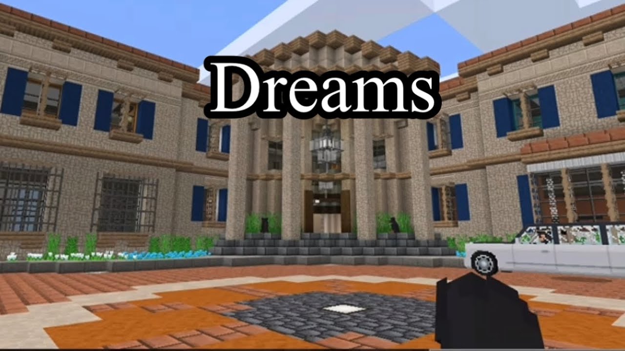 Minecraft Roleplay The Nether-Dreams (Season 2 Episode 2) - YouTube