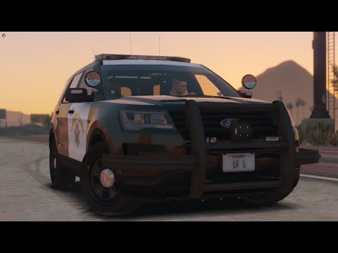 Justice's Graphic Mod 2021 Showcase FIVEM | Link In Description - YouTube