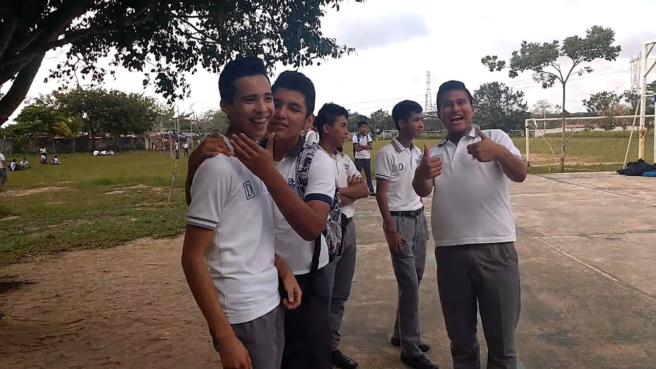 CETIS #72 4F vs 4K - YouTube