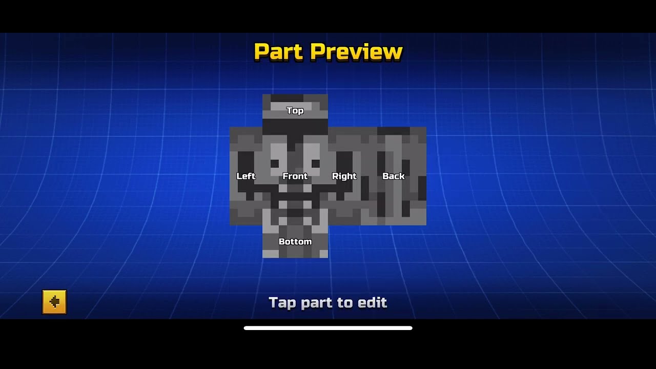 Pg3d Skin :) - YouTube