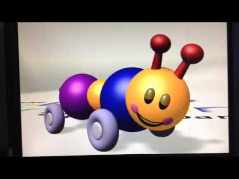 Opening to Baby Bach 2002 DVD - YouTube