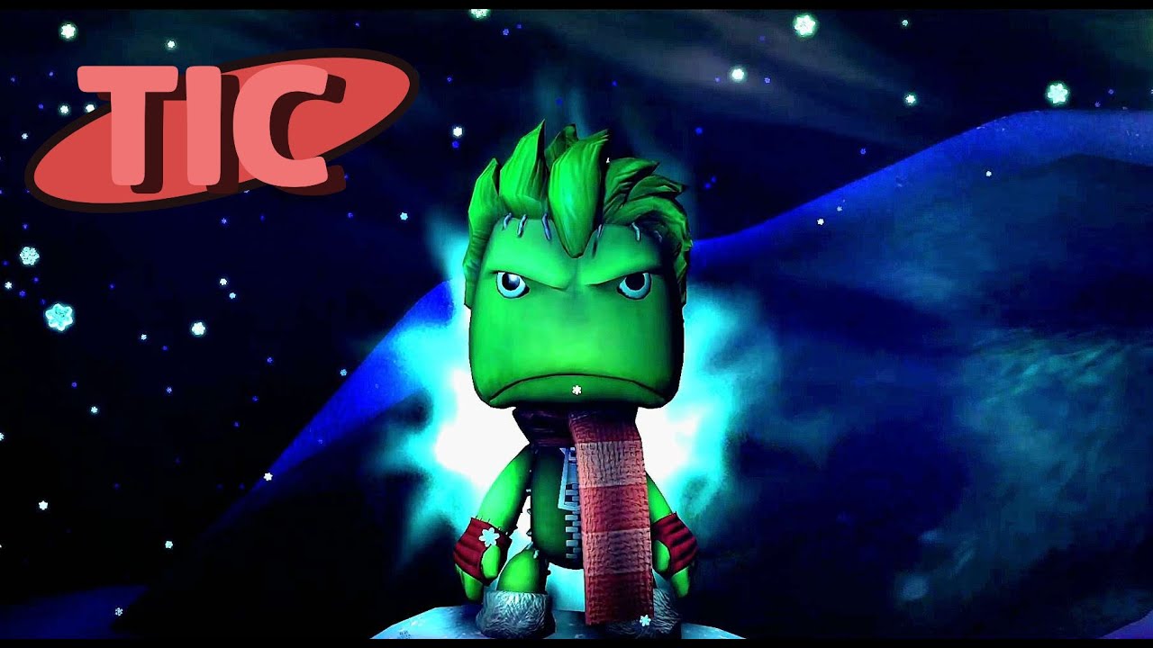 TIC Presents: A special teaser... - YouTube