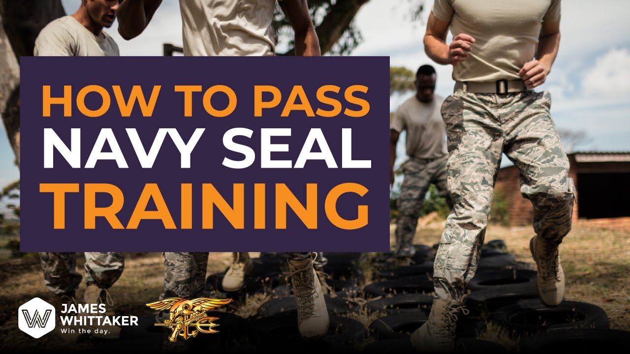 How to Make it Through Navy SEAL Training: Andrew Sullivan (DEVGRU ...
