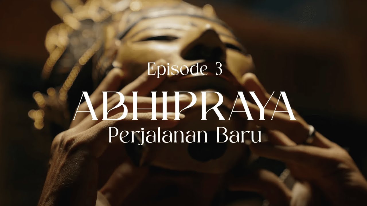 Webseries #GIK1Dekade ‘Kado untuk Sanggar’ – Episode 3 (Abhipraya – Harapan) - YouTube