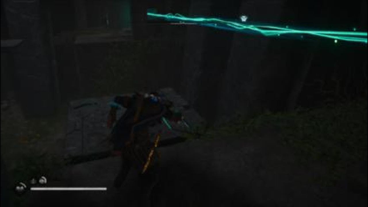 AC Valhalla blazing sword 2nd puzzle room guide - YouTube