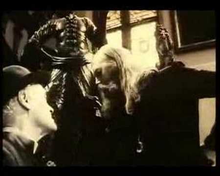 Diamond Geezer (Part 1 of 3) - YouTube