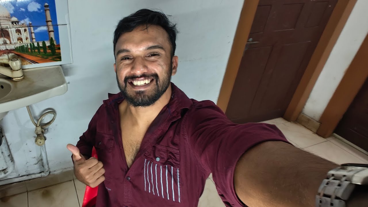 RANJITH RAM VLOG LIVE 🔴 എന്റെ കുരു ഞാൻ ഒഴിവാക്കി 🥵🤣 - YouTube
