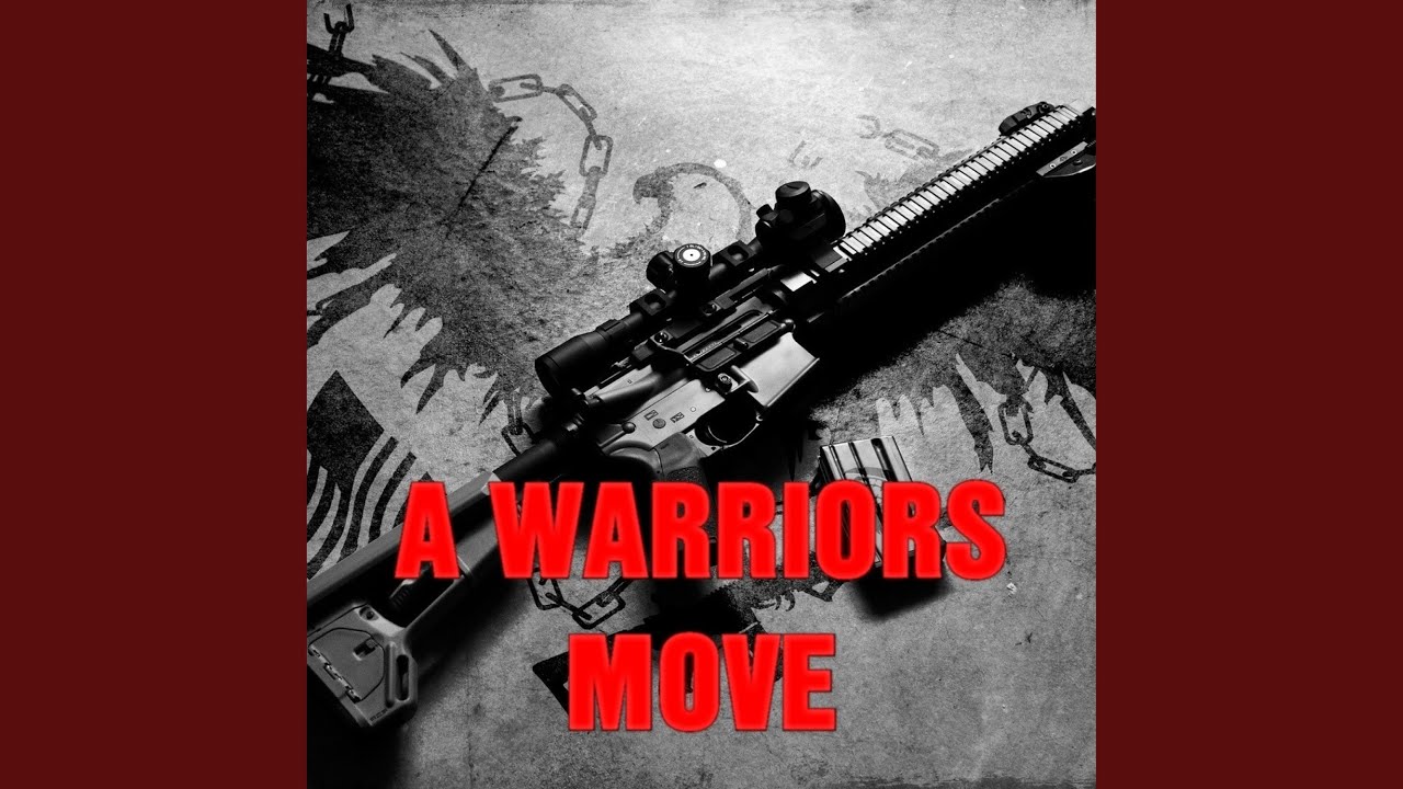A WARRIORS MOVE - YouTube