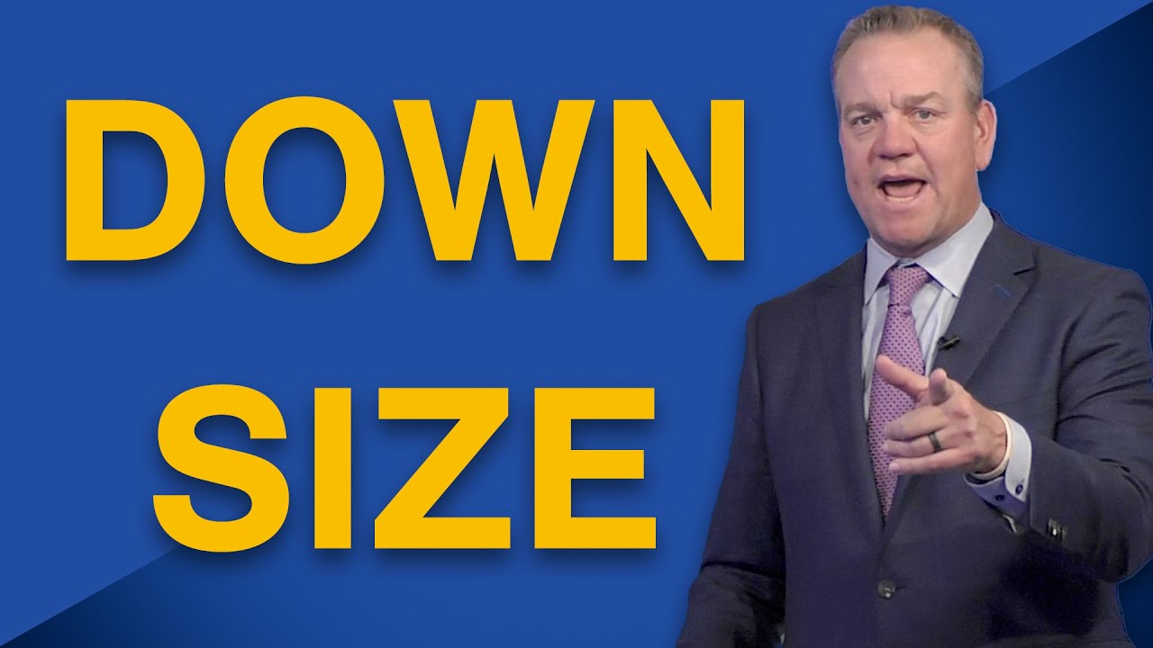 7 Reasons to Downsize in Retirement - YouTube