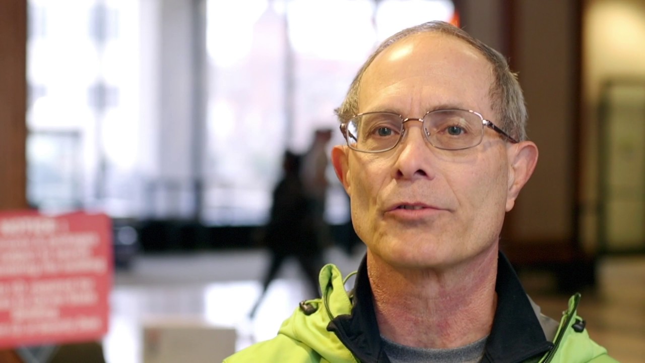 The Markell Legacy: Trails and Pathways with Gary Kirk - YouTube