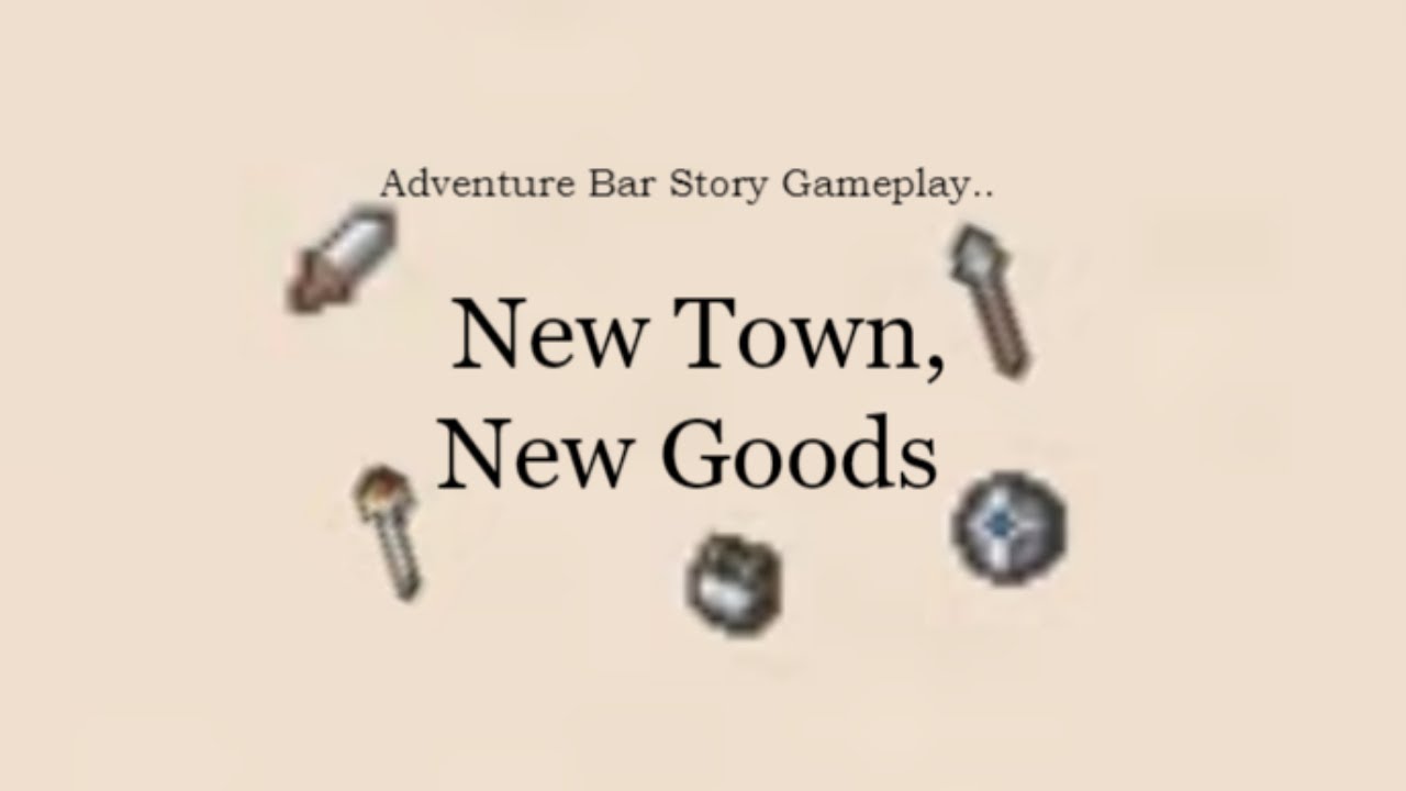 Adventure Bar Story Gameplay | Episode 5 - YouTube