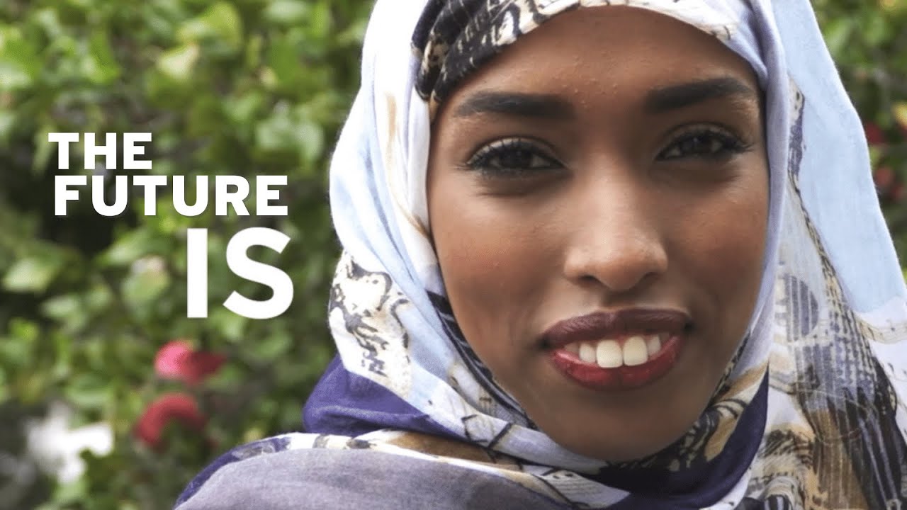 Meet the Female Trailblazers of CreativeLive - YouTube