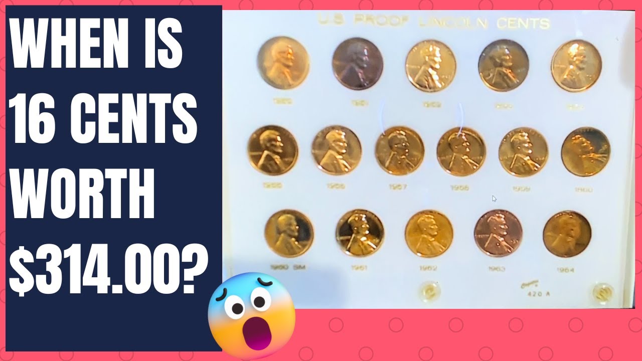 Empire Episode #65 - 16 cents = $314.00? - YouTube