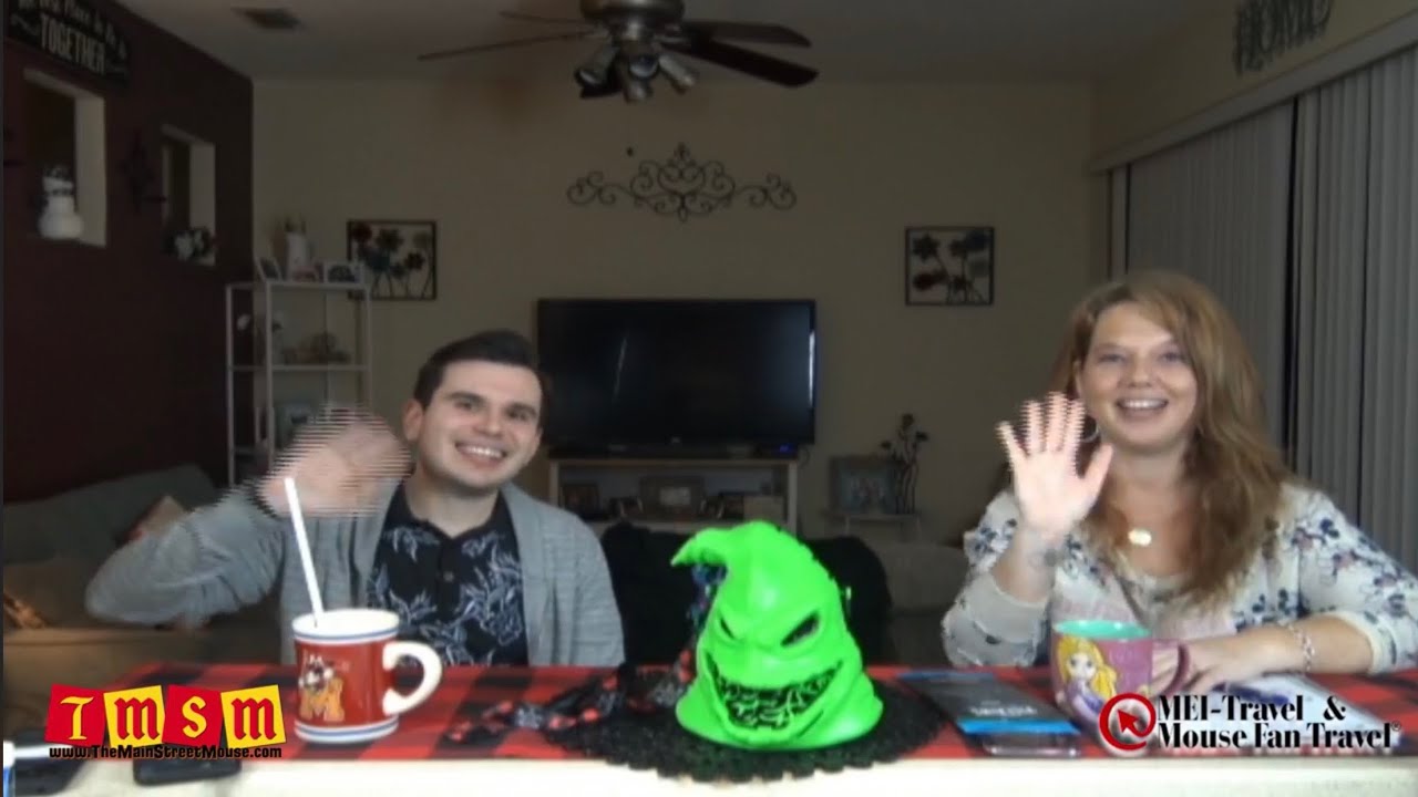 TMSM Weekly LIVE! Show #77 February 10, 2020 with Special Guest Sean ...