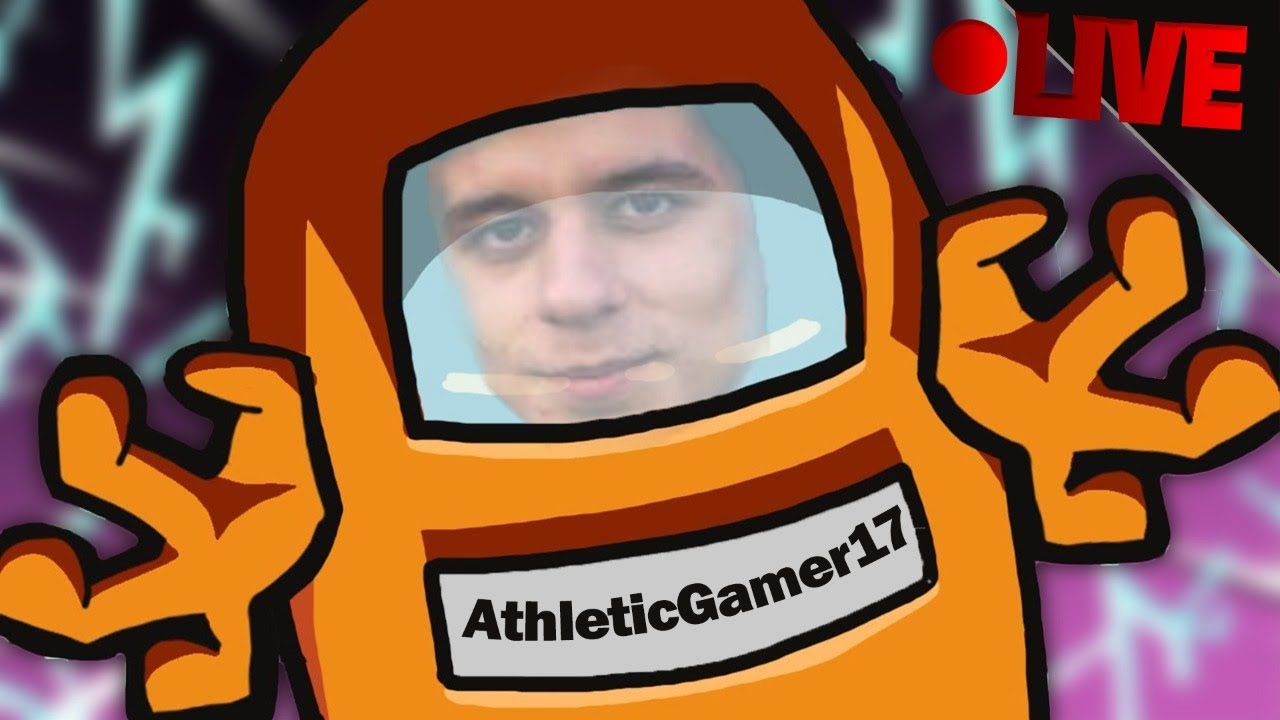 LOL Custom Games+Among Us - YouTube