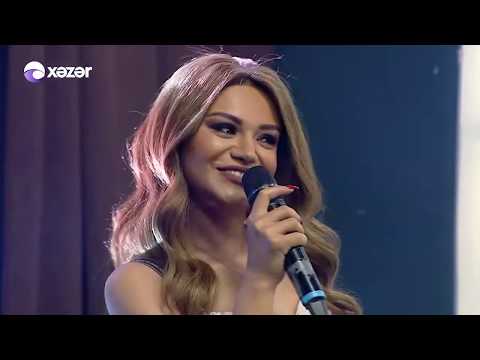 Pərviz Bülbülə & Türkan Vəlizadə - Divanən Olmuşam (5də5)
